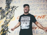 Eric Thomas motivational speaker bio / Business Blog